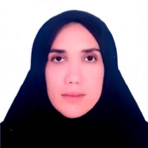 Dr. Samaneh Salimi – روان سپید